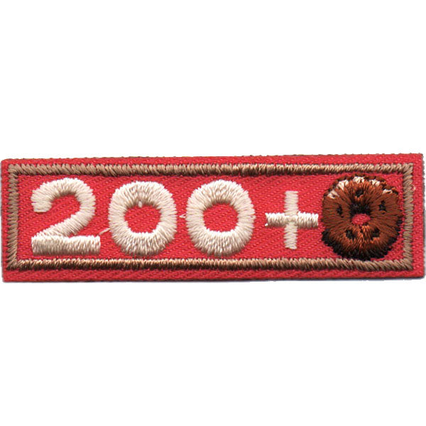 200+ Patch – Basics Clothing Store