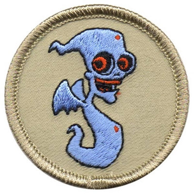 Banshee Patrol Patch – Basics Clothing Store