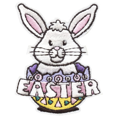 Easter Patch – Basics Clothing Store