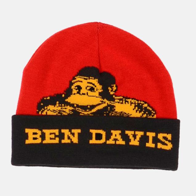 Ben Davis Beanies – Basics Clothing Store