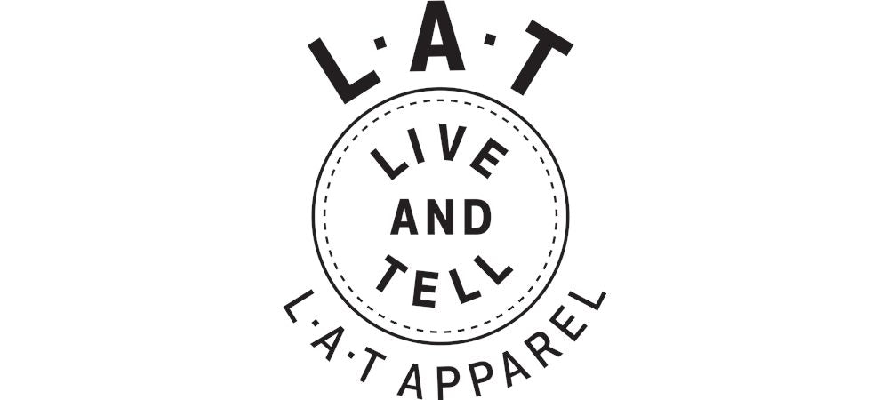 LAT – Basics Clothing Store
