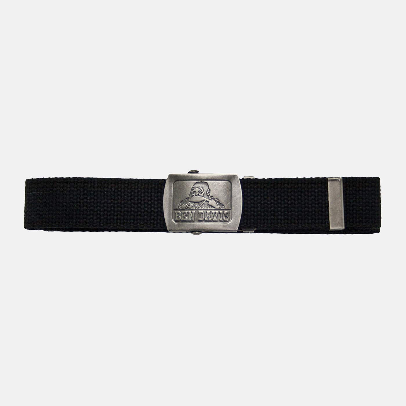 Ben Davis Belts & Buttons – Basics Clothing Store