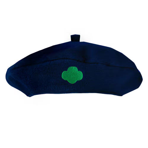 Official Adult Beret – Basics Clothing Store