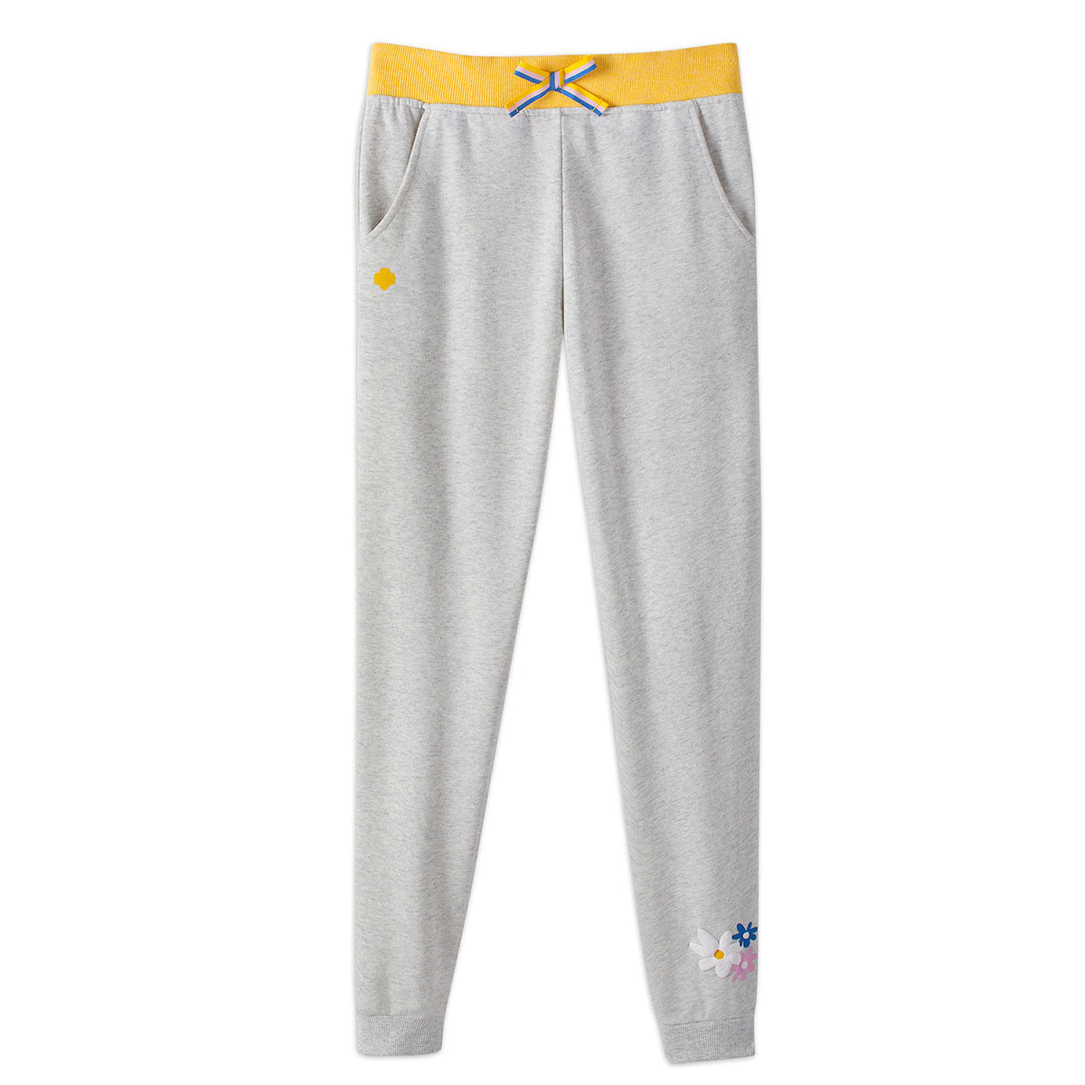 Daisy Joggers – Basics Clothing Store