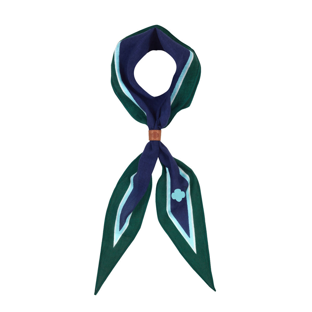 Official Cadette, Senior, Ambassador Scarf and Woggle Set – Basics ...