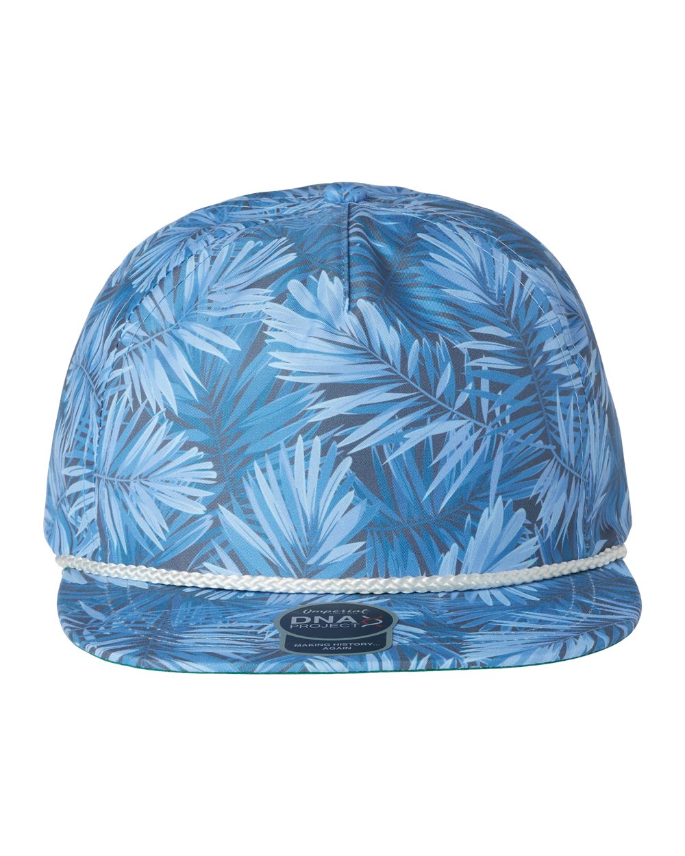 Imperial - The Aloha Rope Cap - DNA010 – Basics Clothing Store