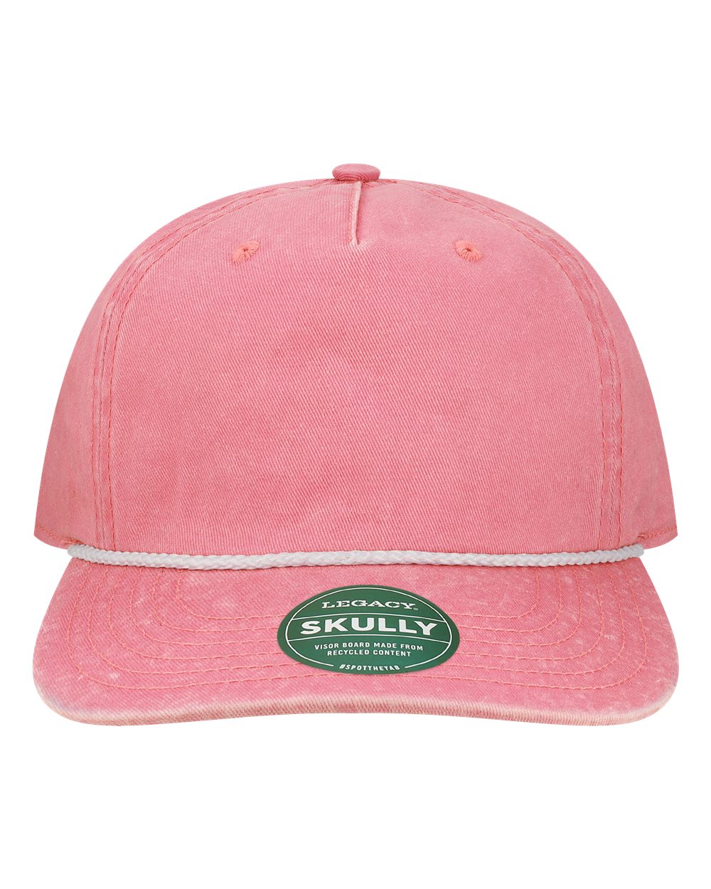 LEGACY - Skully Cap - SKULLY – Basics Clothing Store