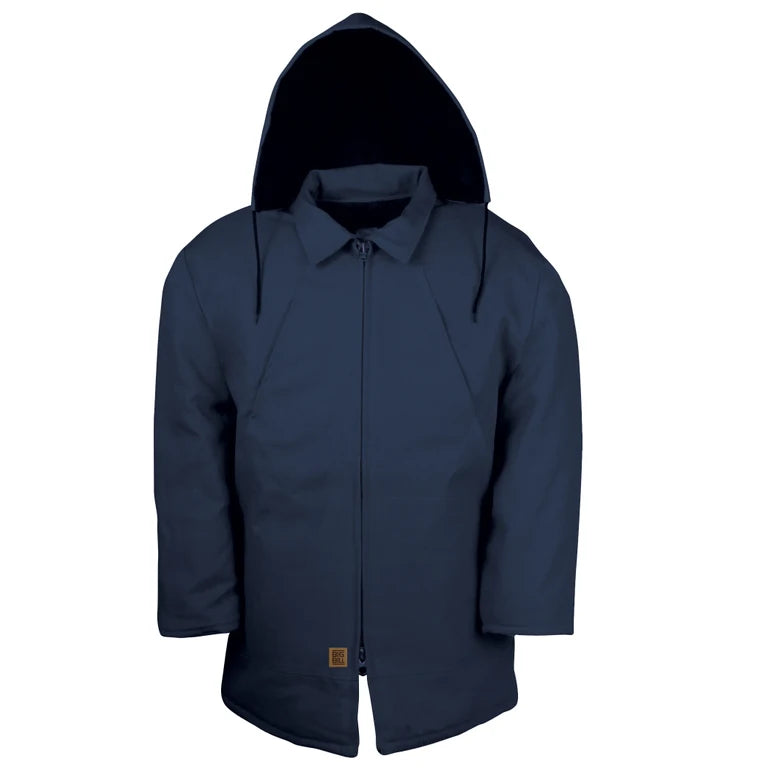 Big Bill Premium Duck Hydro Parka – Basics Clothing Store