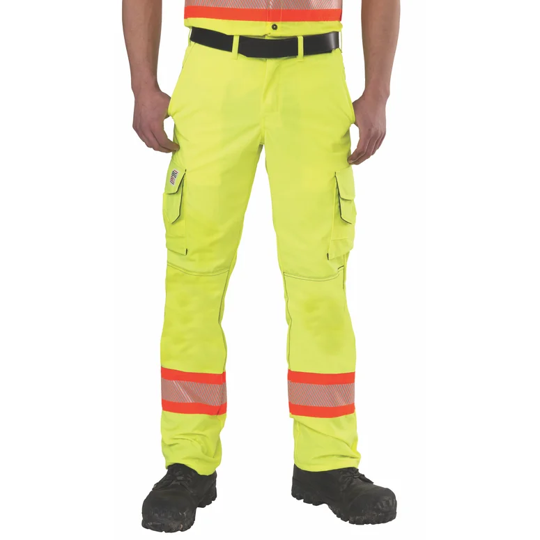 Big Bill Ripstop High Visibility Pants -3230HVT – Basics Clothing Store