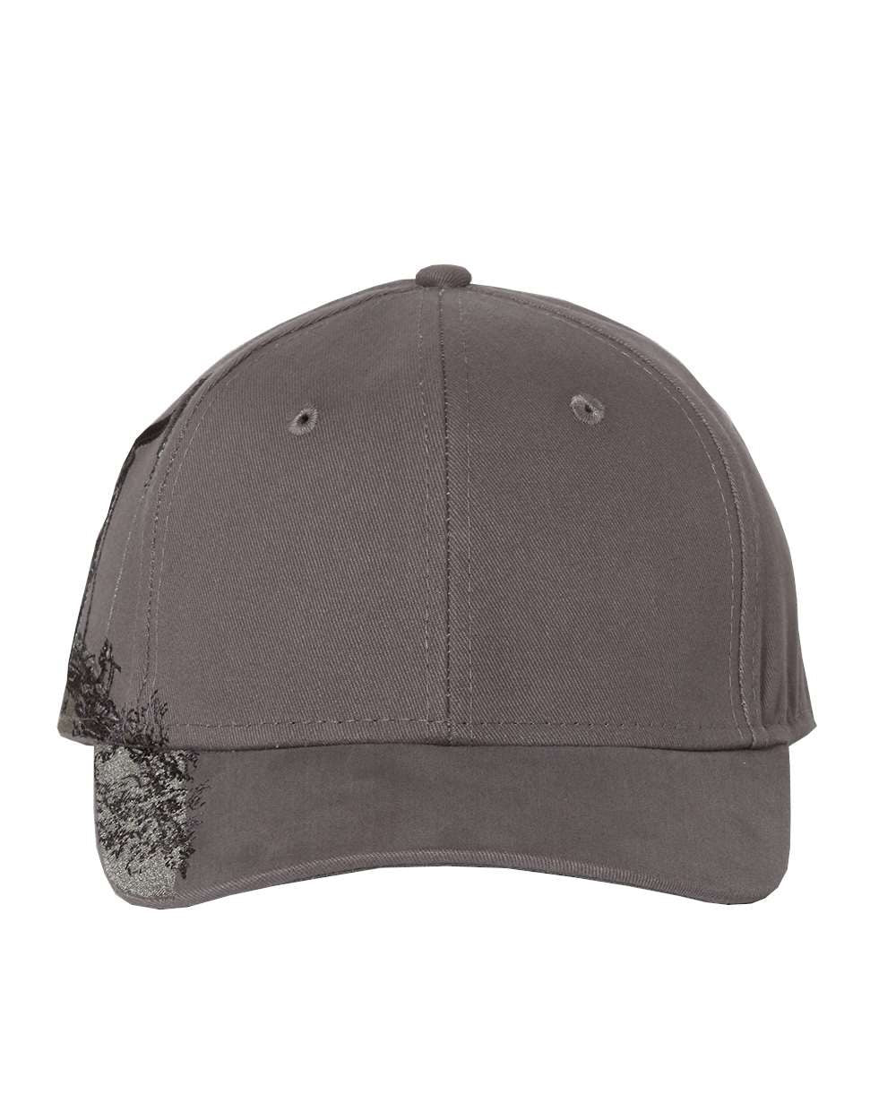 Oil Field Cap – Basics Clothing Store