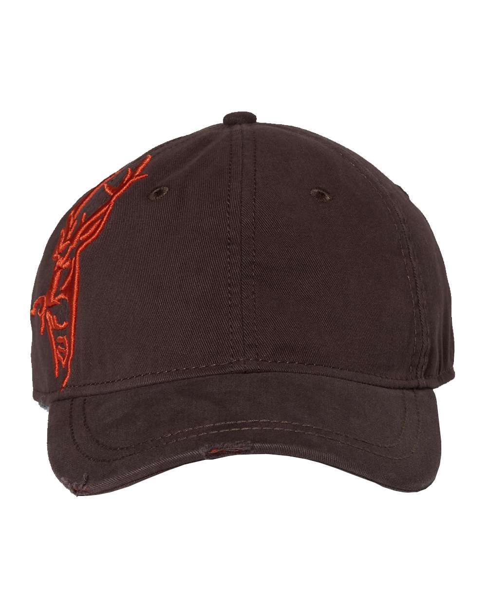 3D Buck Cap – Basics Clothing Store
