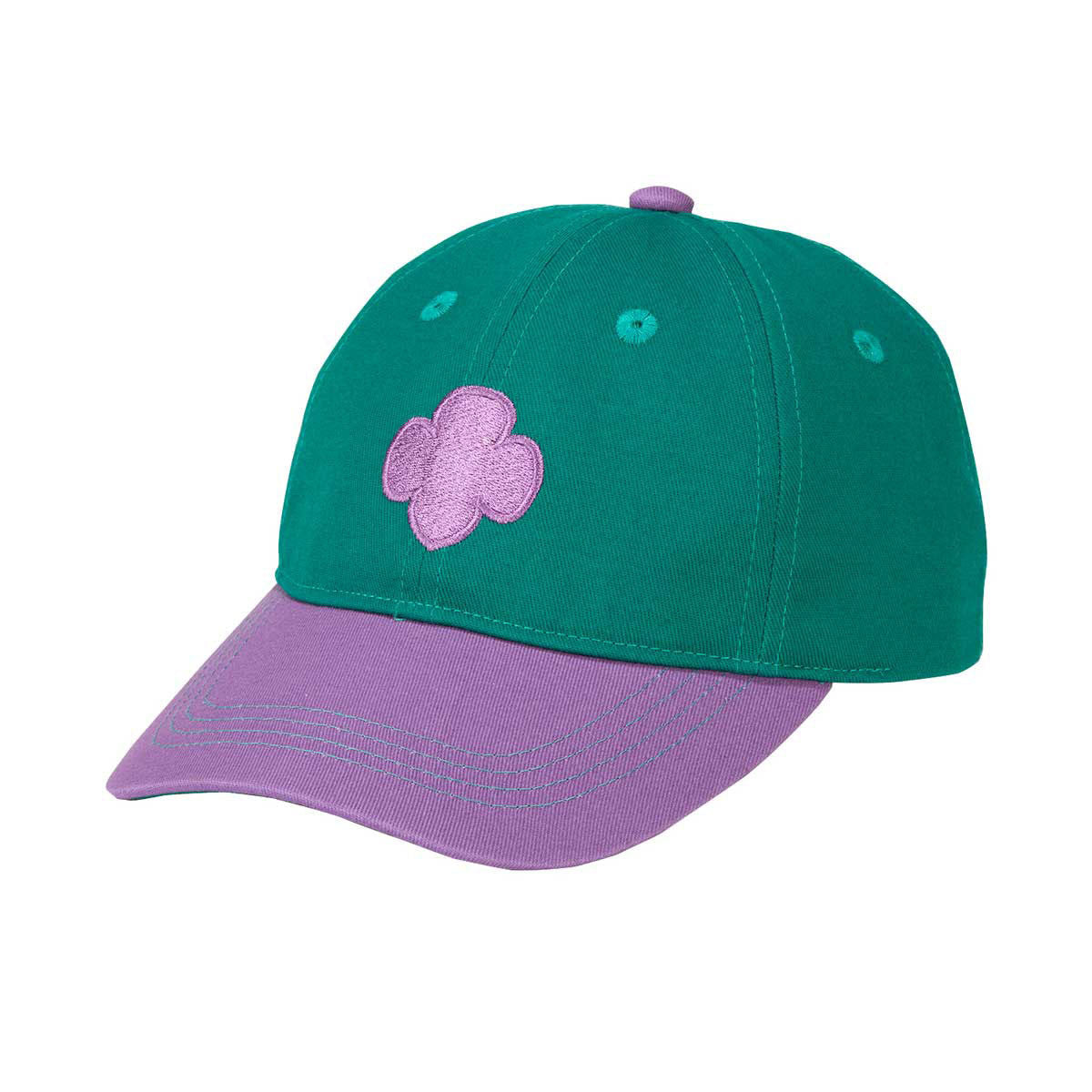 Official Junior Baseball Hat – Basics Clothing Store