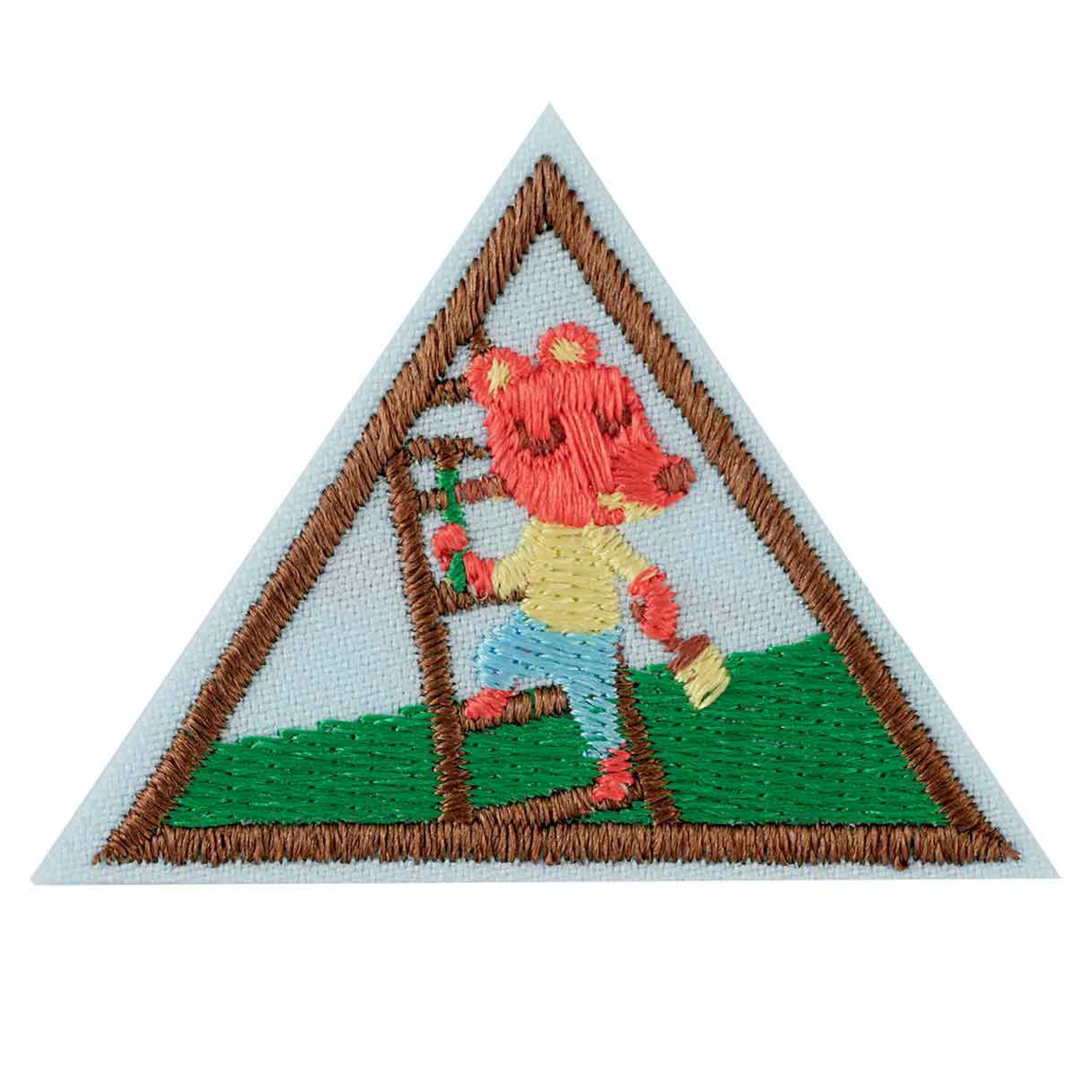 Girl Scouts Brownie Craft and Tinker Badge – Basics Clothing Store