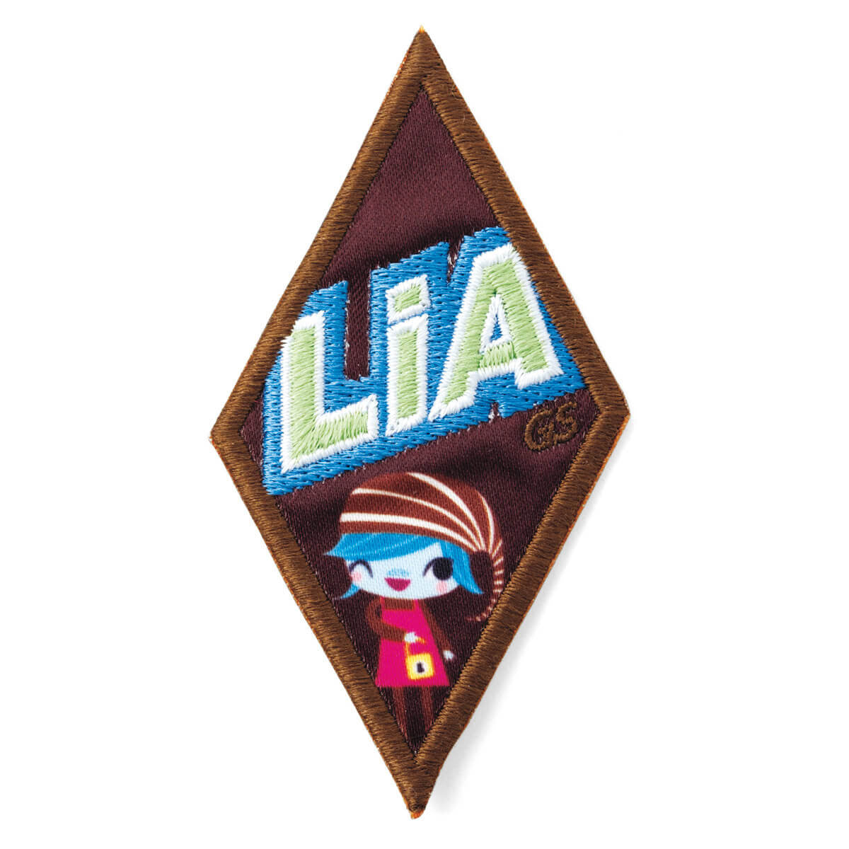 Girl Scouts Cadette Leader In Action (LiA) Award – Basics Clothing Store