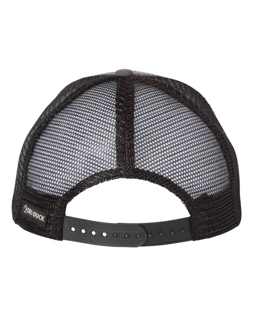 Territory Trucker Cap – Basics Clothing Store