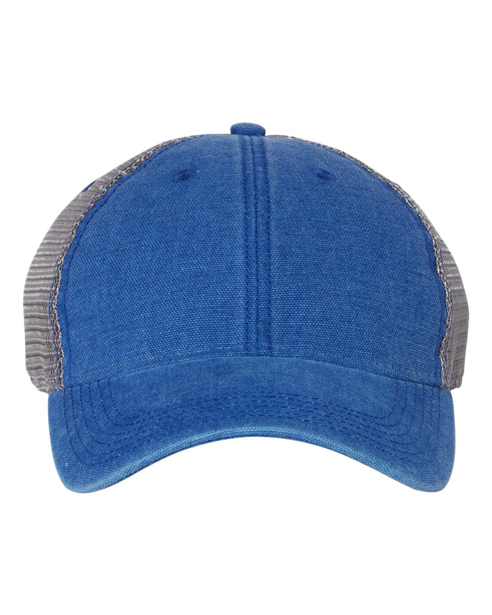 LEGACY - Dashboard Trucker Cap - DTA – Basics Clothing Store