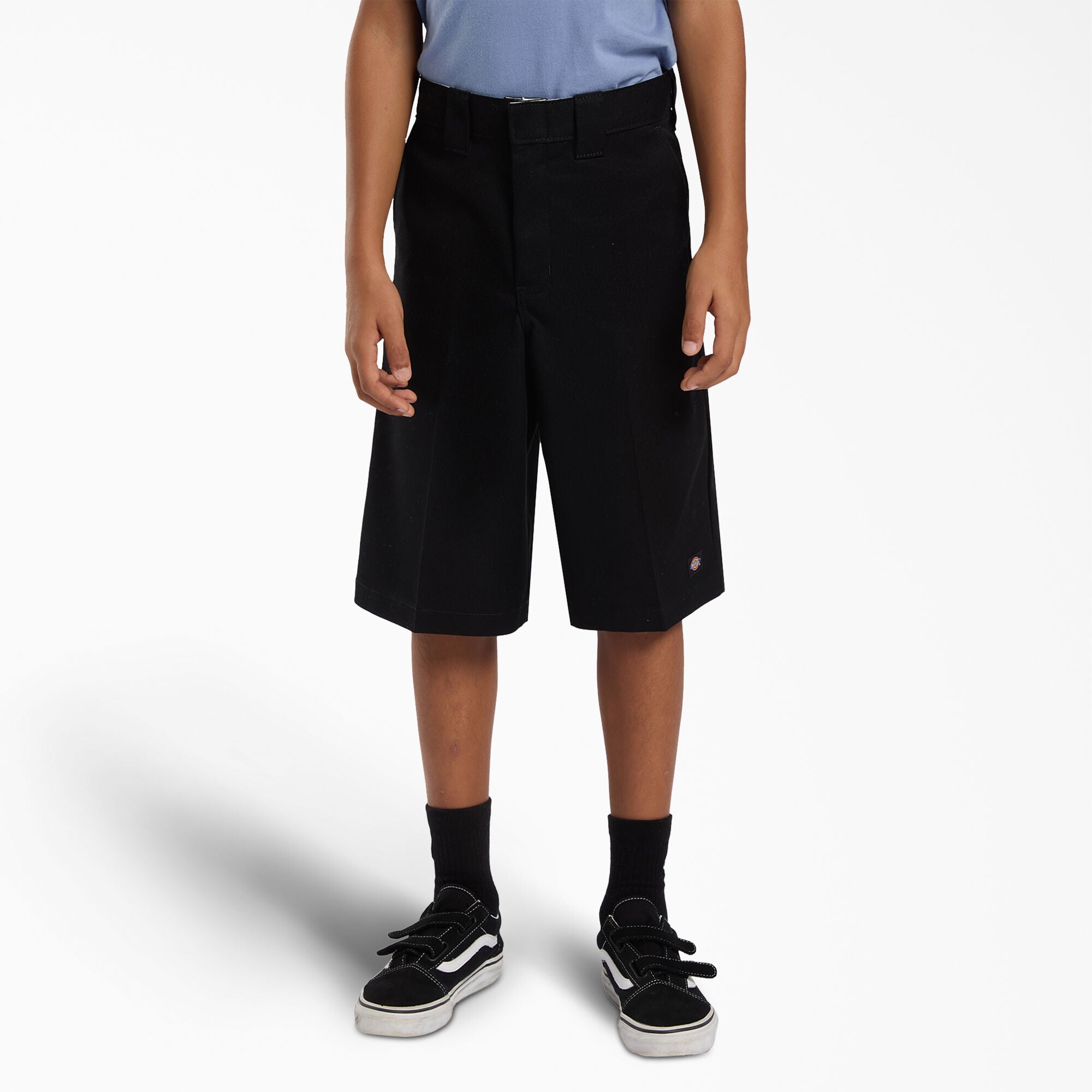 Dickies Kids' Utility Shorts – Basics Clothing Store