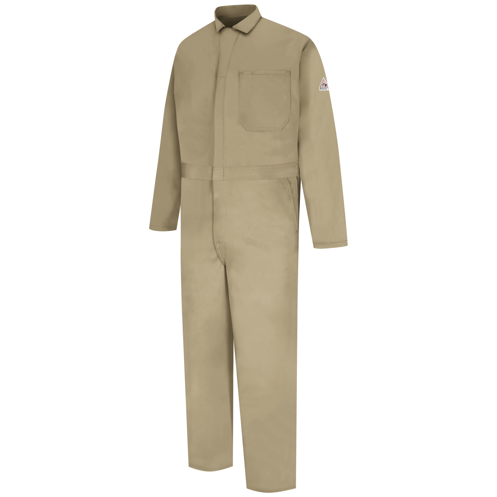 Bulwark Men's Classic Coverall - CEC2 – Basics Clothing Store