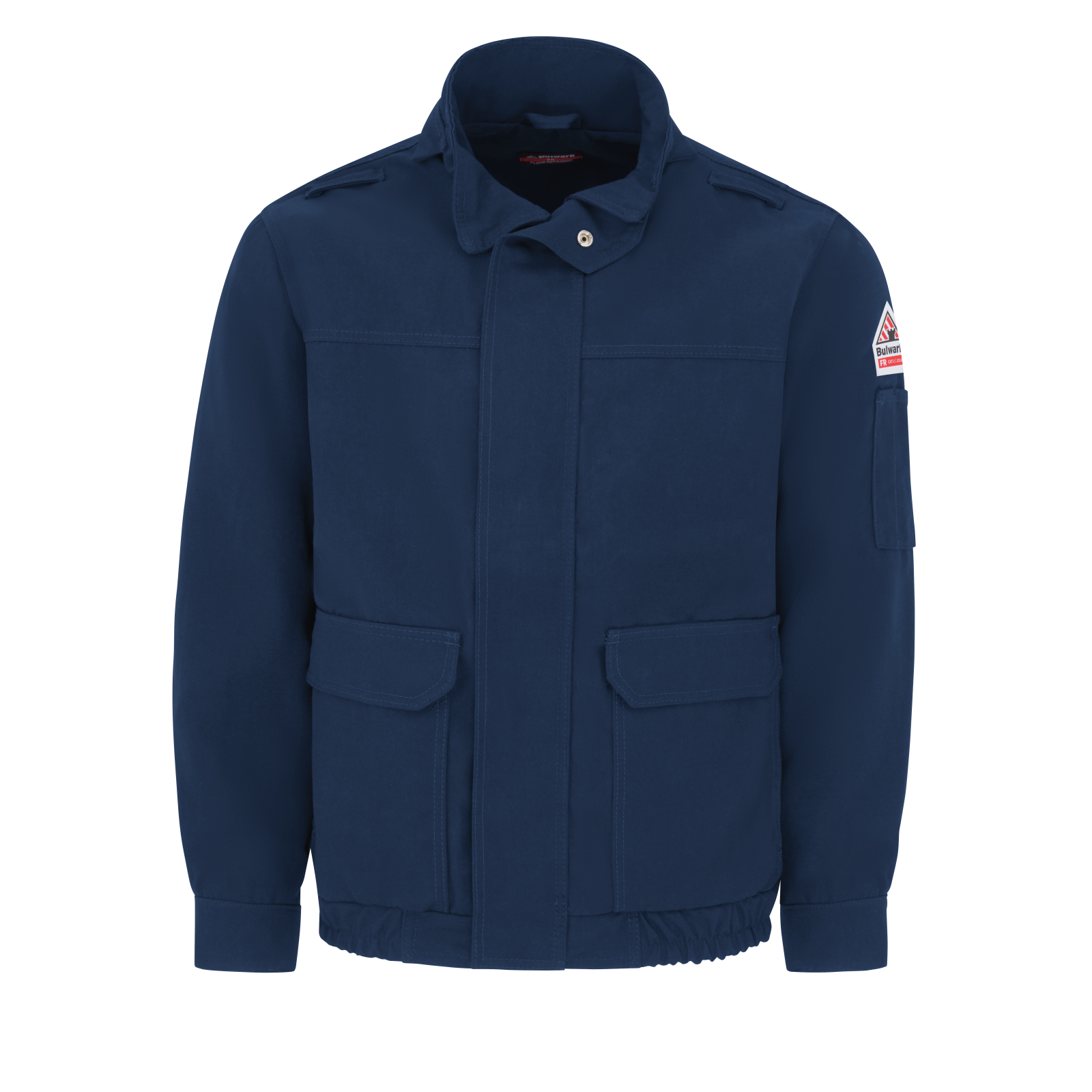 Bulwark Bomber Jacket - JNJ6 – Basics Clothing Store