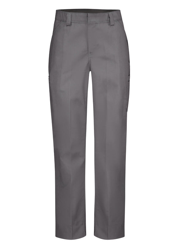 Volvo Women's Technician Pant - Charcoal – Basics Clothing Store