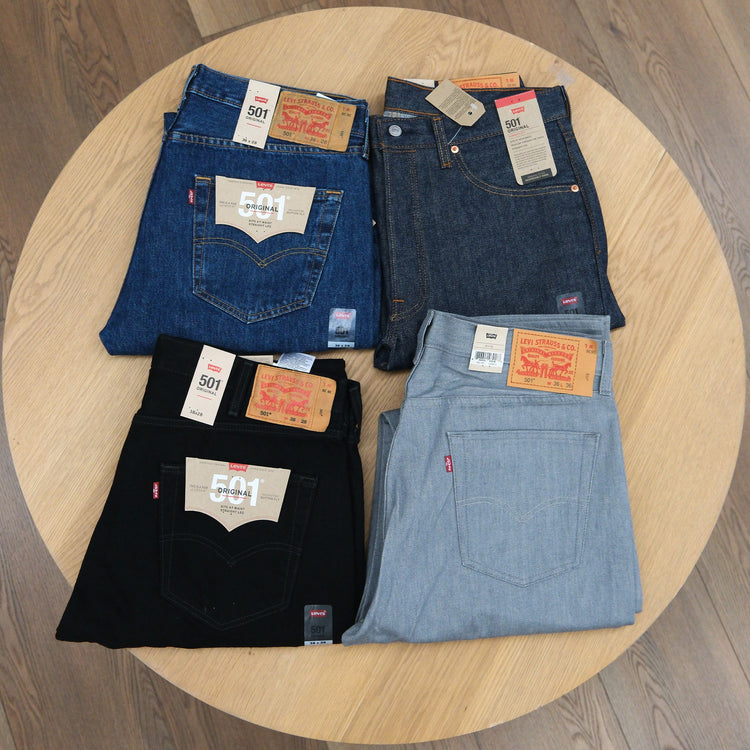 A general store of workwear, casual & custom apparel and accessories ...