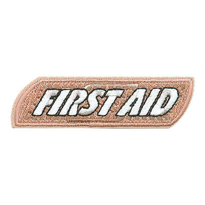 First Aid-Band Aid Patch – Basics Clothing Store