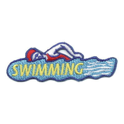 Swimming Patch – Basics Clothing Store