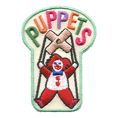 Puppets Patch – Basics Clothing Store