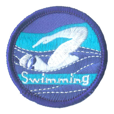 Swimming Patch – Basics Clothing Store