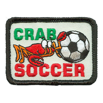 Crab Soccer – Basics Clothing Store