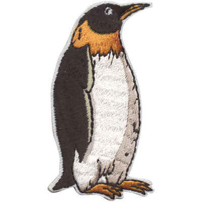 Penguin Patch – Basics Clothing Store