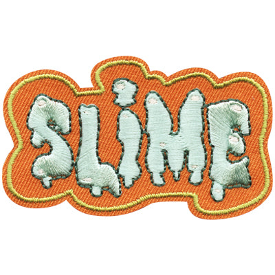 Slime Patch – Basics Clothing Store