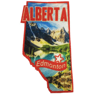 Alberta Patch – Basics Clothing Store