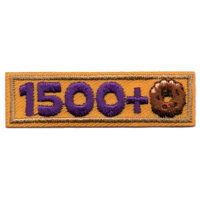 1500+ Patch – Basics Clothing Store