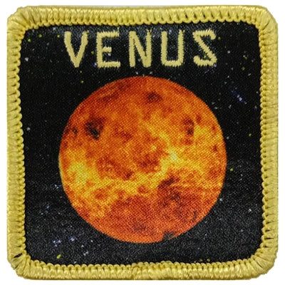 Venus Patch – Basics Clothing Store