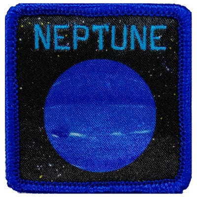 Neptune Patch – Basics Clothing Store
