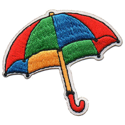 Umbrella Patch – Basics Clothing Store